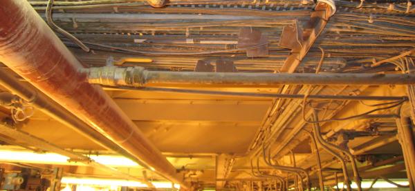 DSEAR & ATEX - Fountain Safety Solutions Ltd.